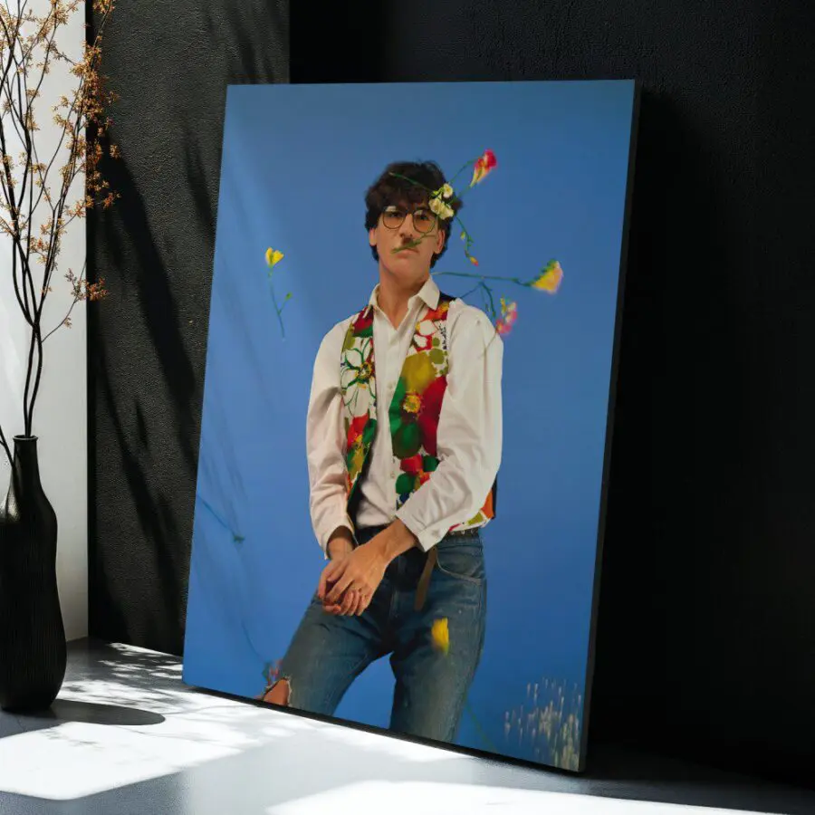 Charly García - Soyfan